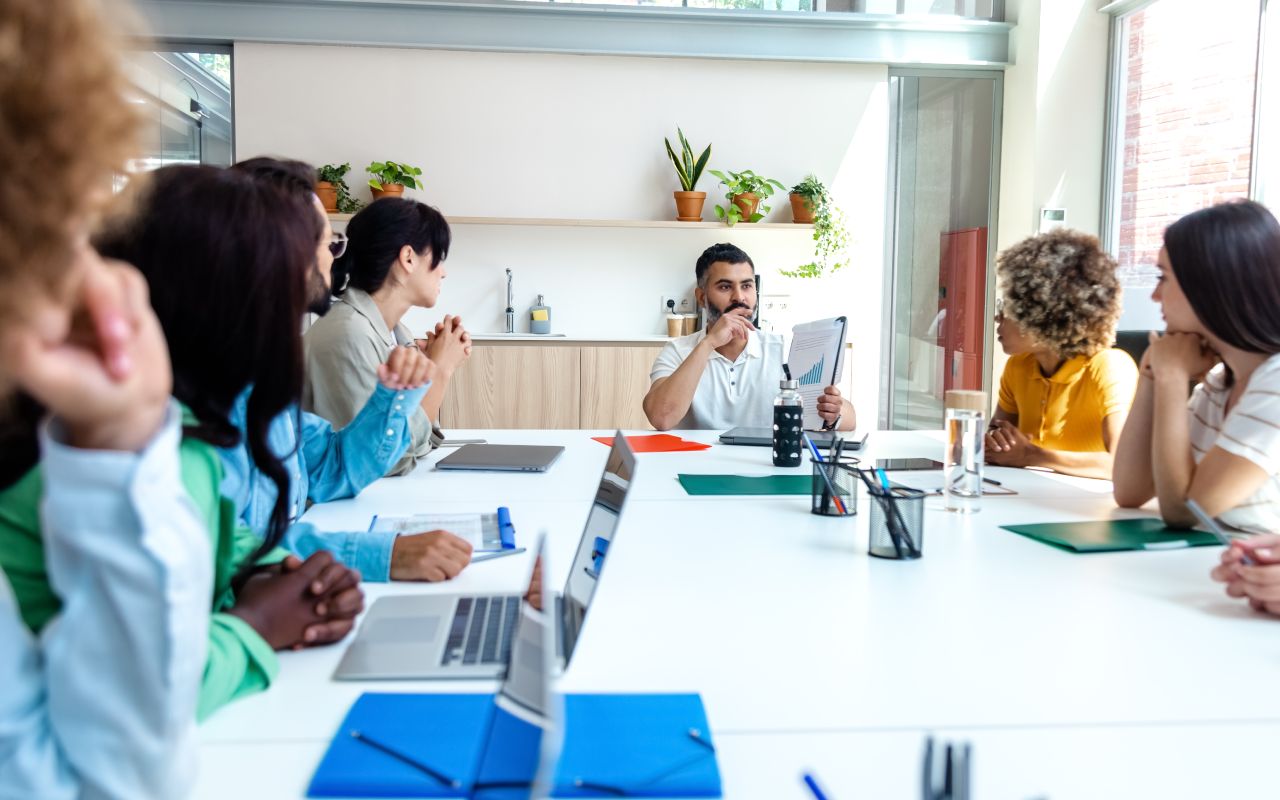 Careers at Vinsinfo - Join Our Expert Team